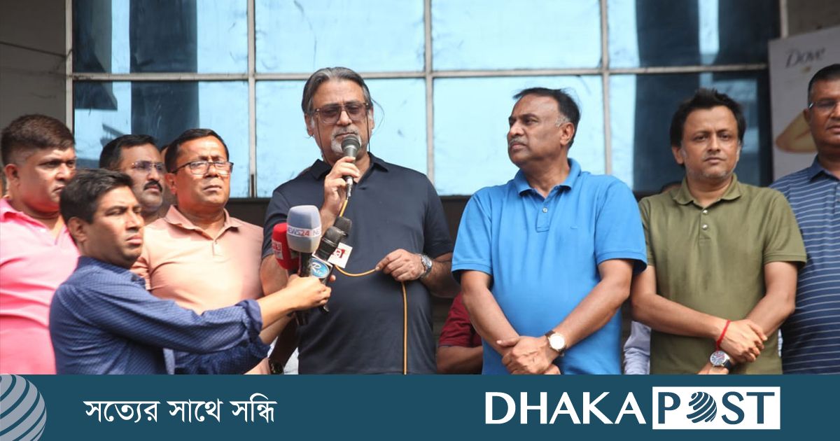 তারেক রহমান রাজনৈতিক নেতা হলে দেশে ফিরত : পরশ