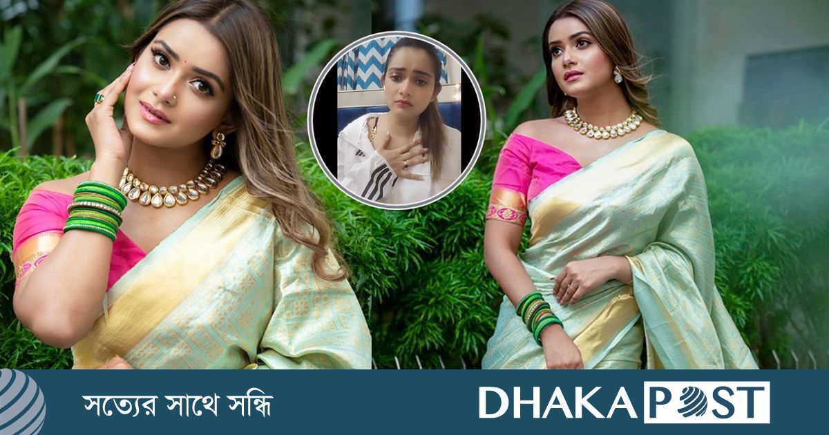 ঘুম থেকে উঠে দেখি আমি হাসপাতালে