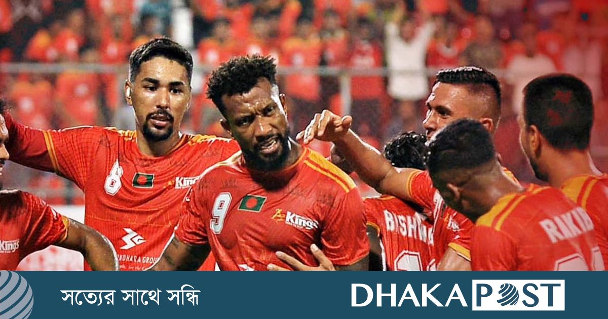 দলবদলেও সবার আগে কিংস