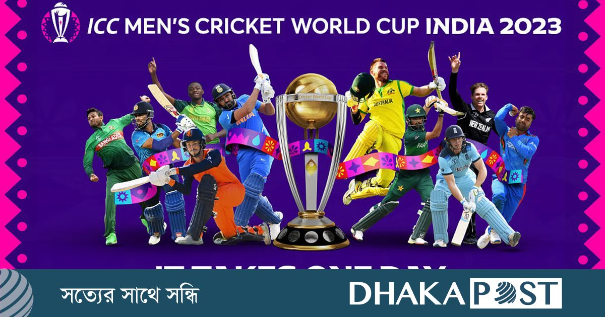 ভারত বিশ্বকাপ নিয়ে যা জানা প্রয়োজন