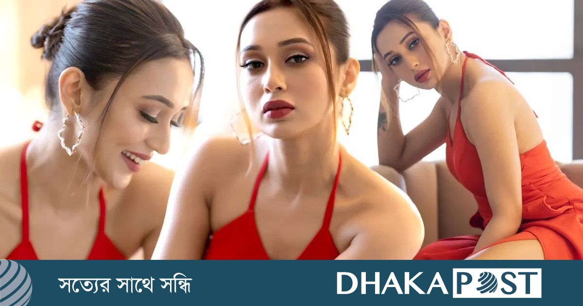 বিয়ের জন্য পাত্র পাচ্ছেন না মিমি!