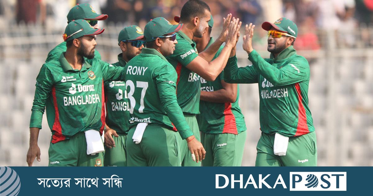 ‘বাংলাদেশ কেবল অঘটন ঘটাতে পারে, সেমিফাইনাল নয়’
