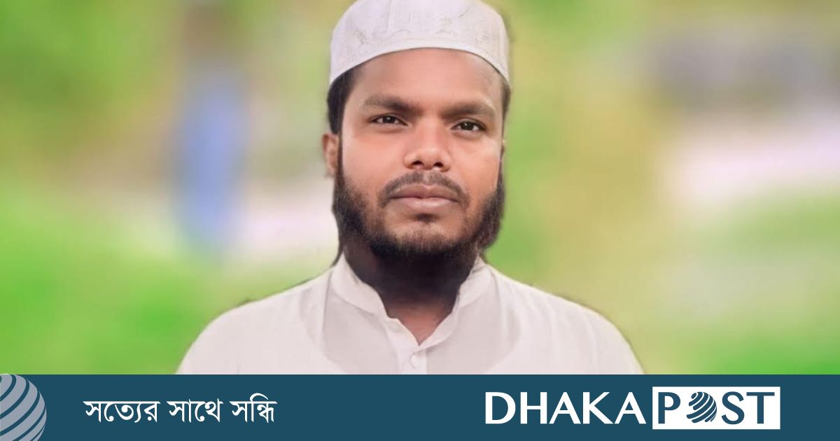 ইমামকে পছন্দ না হওয়ায় কুপিয়ে জখম