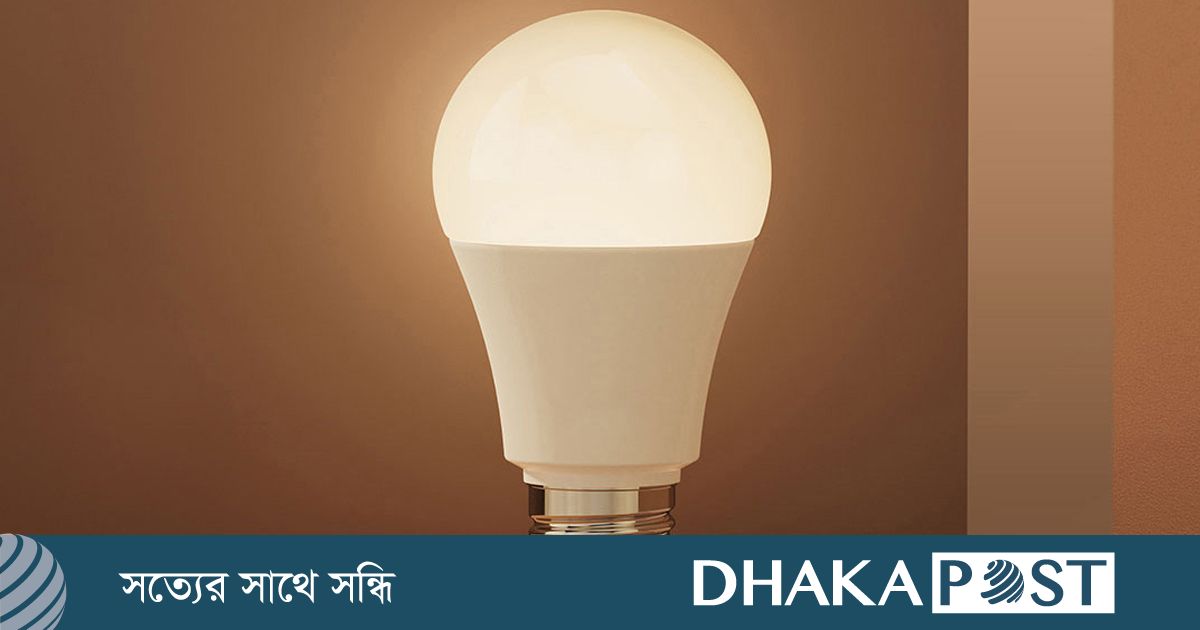 সাধারণ এলইডি বাল্ব নাকি স্মার্ট, বিদ্যুৎ সাশ্রয়ে কোনটি কিনবেন?