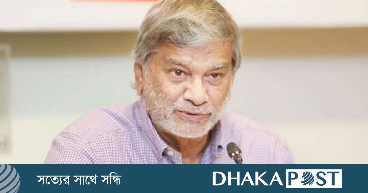 আগের চেয়ে দুর্নীতি বেড়েছে : পরিকল্পনামন্ত্রী