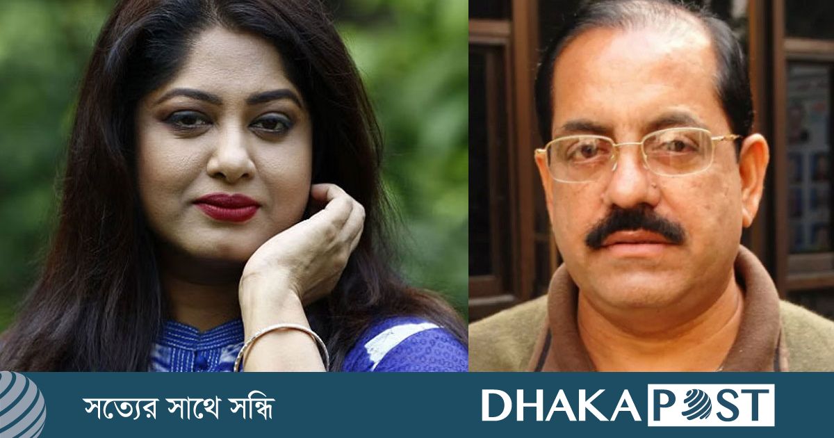 ওস্তাদের মৃত্যুর খবরে হাউমাউ করে কেঁদে উঠলেন মৌসুমী