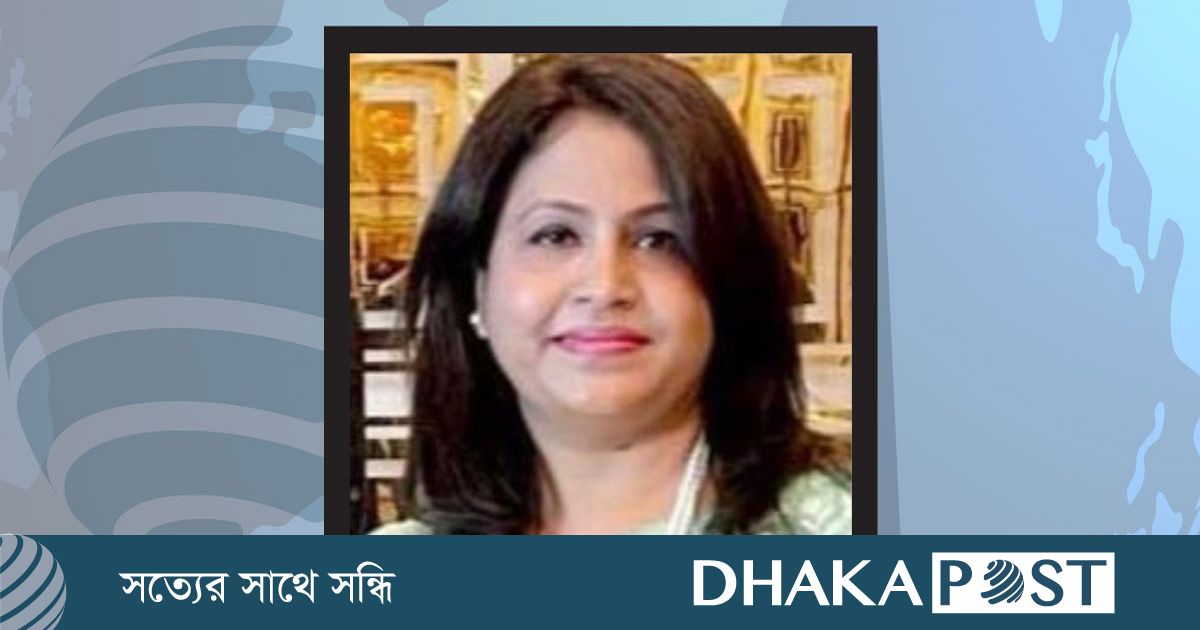 লন্ড‌নের বাংলা‌দেশ হাইক‌মিশ‌নের মিনিস্টার মুক্তি মারা গে‌ছেন