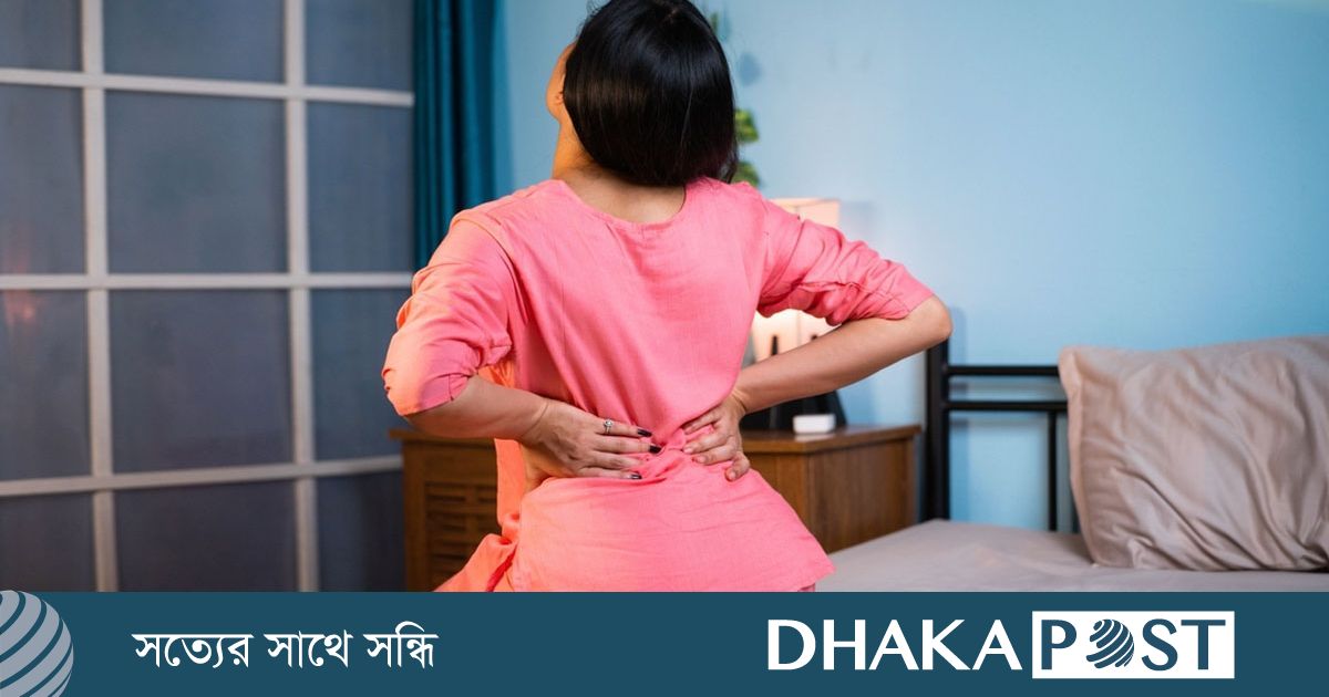 নারীর হাড় ভালো রাখবে যেসব খাবার