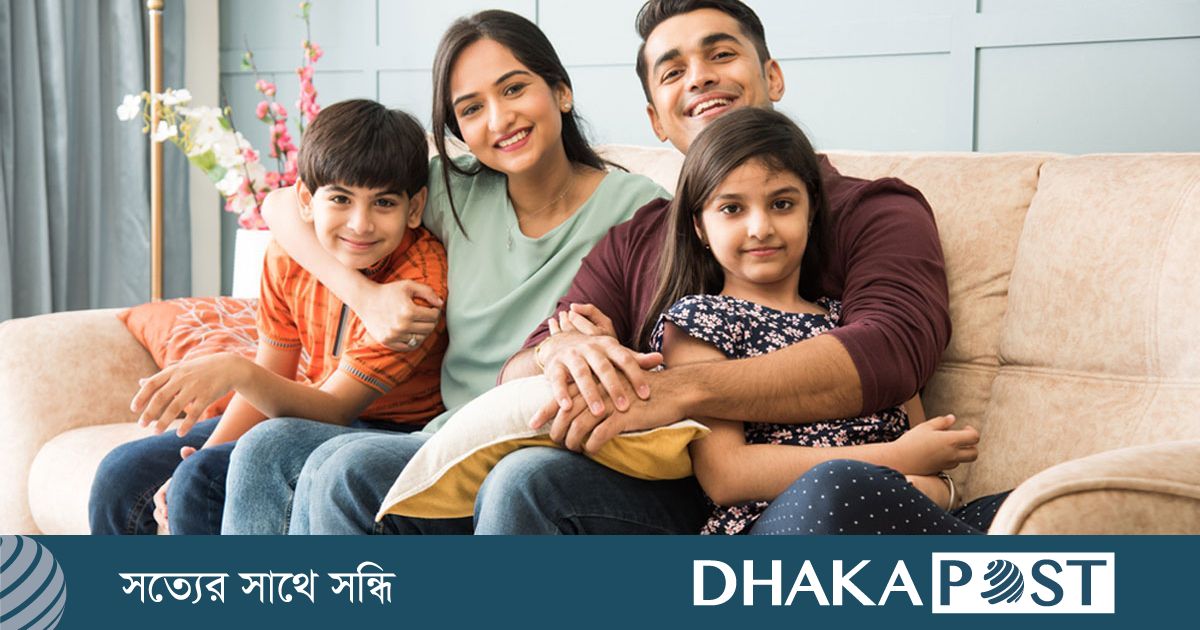 ভালো বাবা-মা হওয়ার ৫ বৈশিষ্ট্য