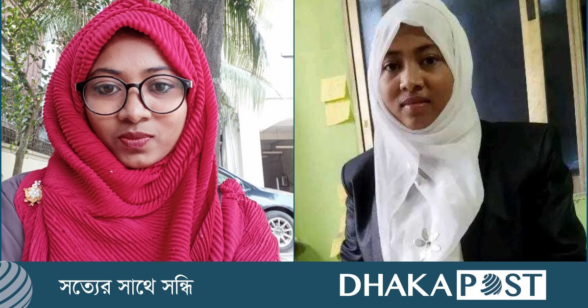 বিচারক হয়ে বাবার স্বপ্নপূরণ সেলিনার