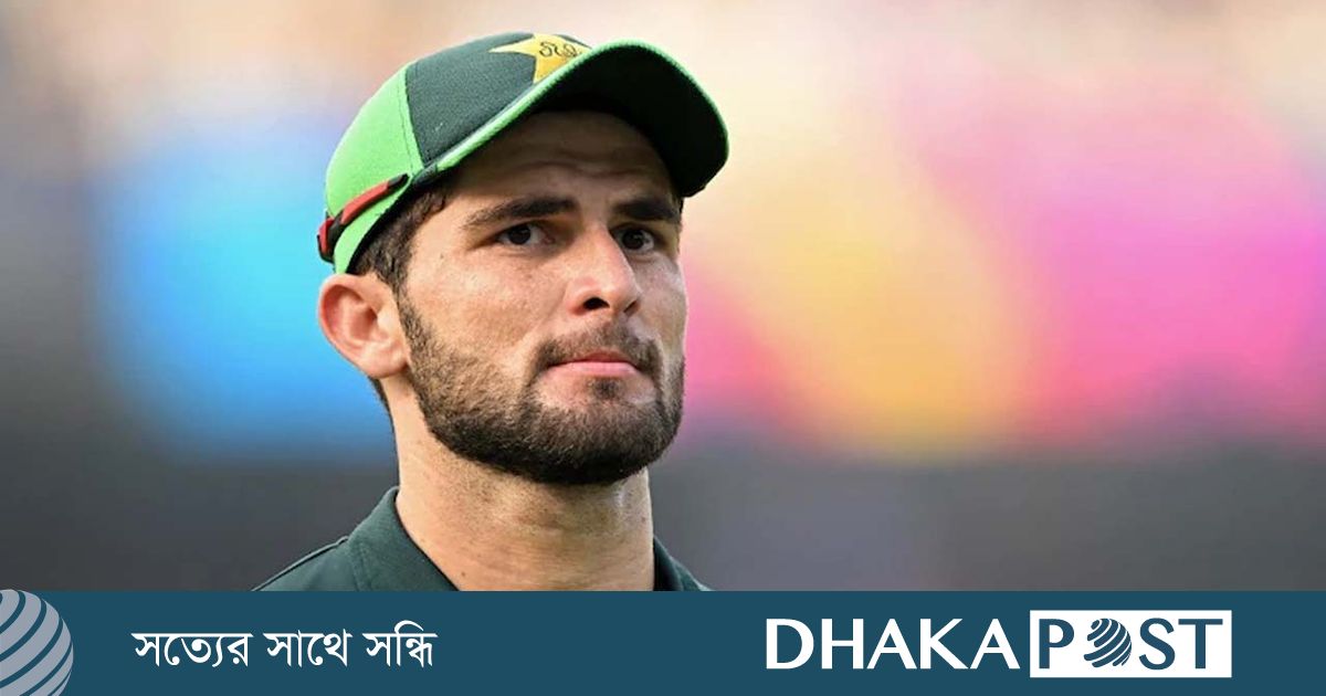 ‘ধৈর্যের পরীক্ষা নেবেন না’ হুঙ্কার ছুড়লেন শাহিন