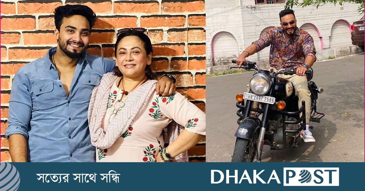 সাউথ ইন্ডিয়ান সিনেমায় কাজ করতে চান শুভ