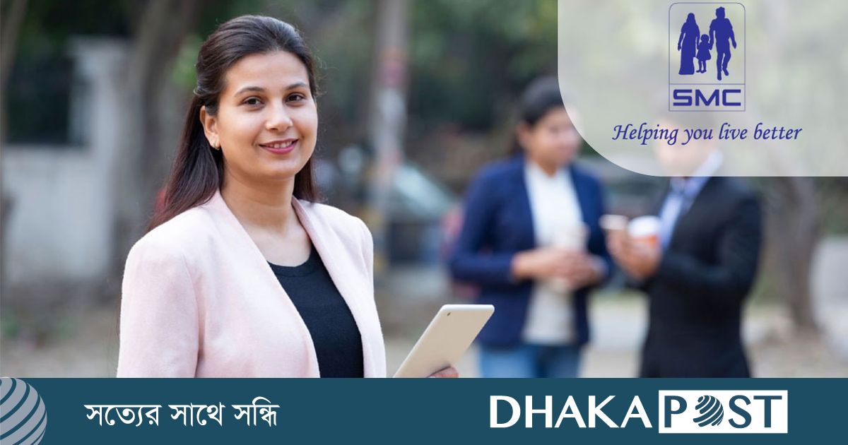 ম্যানেজার পদে নিয়োগ দিচ্ছে এসএমসি