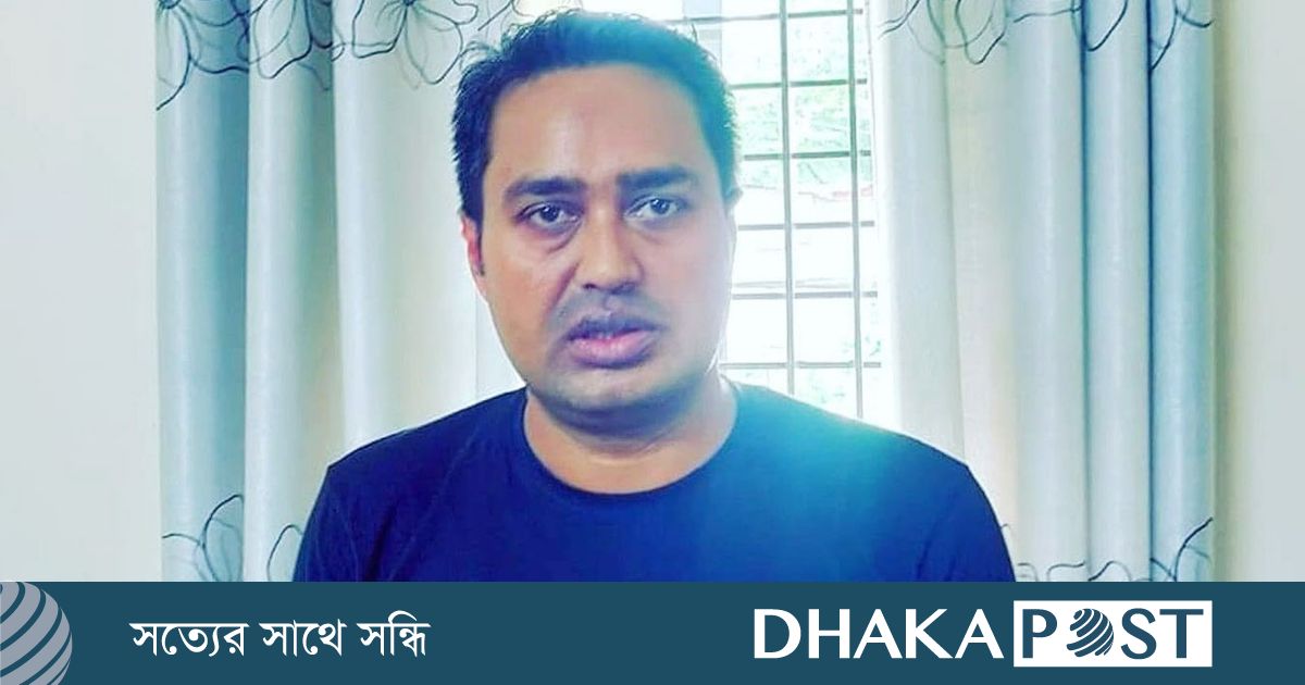 হত্যা মামলায় কারাগারে নিজাম হাজারীর পিএস