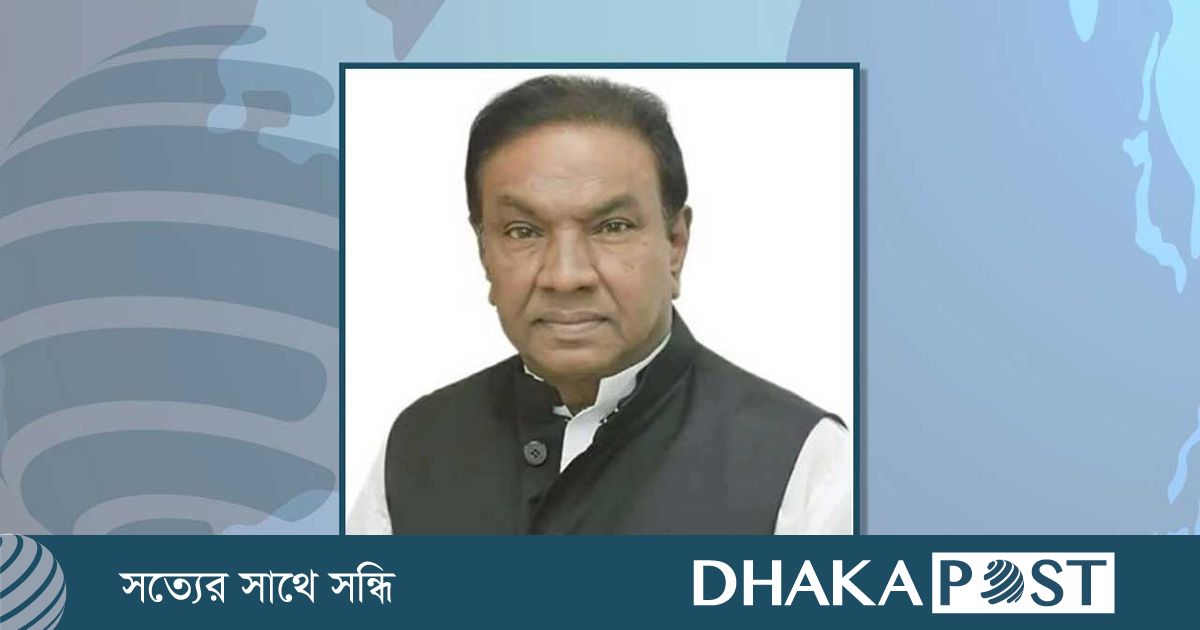 সাবেক সংসদ সদস্য সাদেক খান গ্রেপ্তার