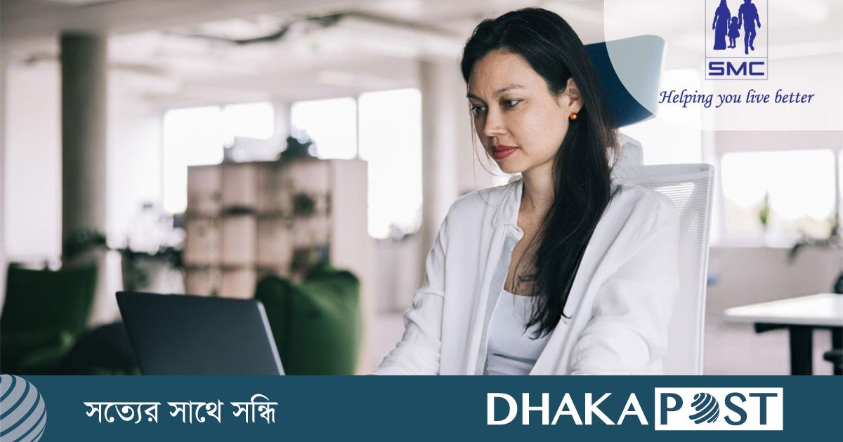 স্নাতক পাসে নিয়োগ দিচ্ছে এসএমসি, কাজ অফিসে