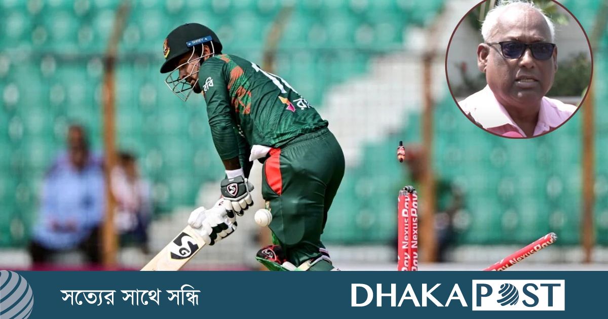 লিটনের বাজে ফর্ম নিয়ে হতাশার কথা জানালেন ফাহিম