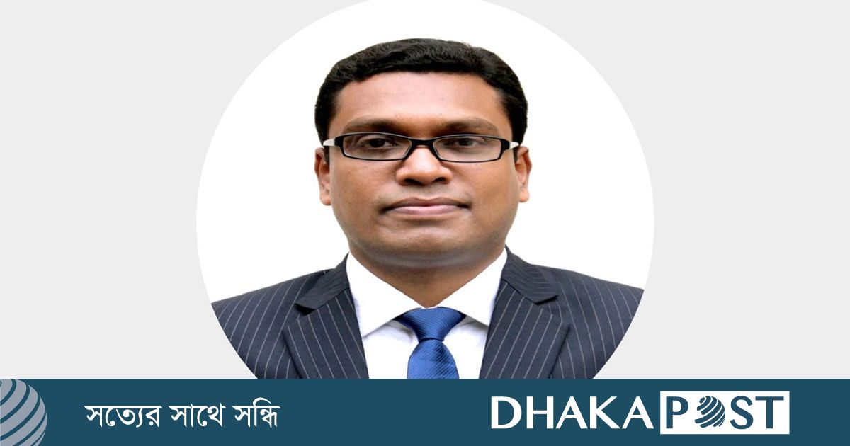 জননিরাপত্তার সাইফুল দুদক চেয়ারম্যানের নতুন পিএস