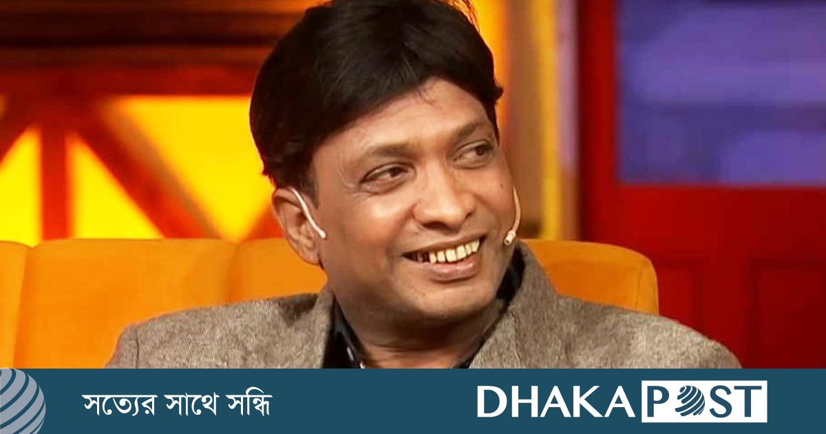 অপহরণের ভয়ংকর অভিজ্ঞতা জানালেন অভিনেতা