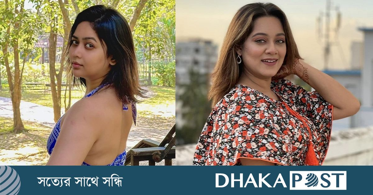 দীঘির পাশে দাঁড়ালেন ভাবনা, সমালোচকদের নিলেন একহাত