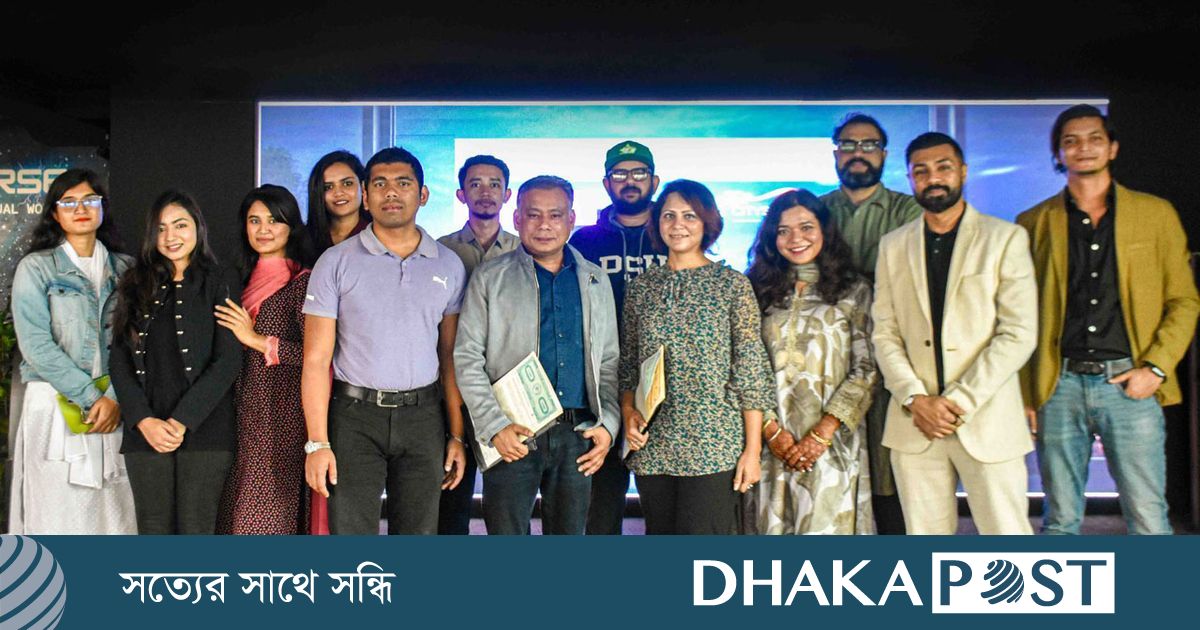 সিটিস্কেপ ইন্টারন্যাশনালের সঙ্গে এশিয়াটিক মাইন্ডশেয়ারের চুক্তি