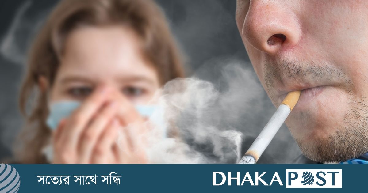 ধূমপান থেকে বিরত থাকতে মুসলিম হিসেবে যা করবেন