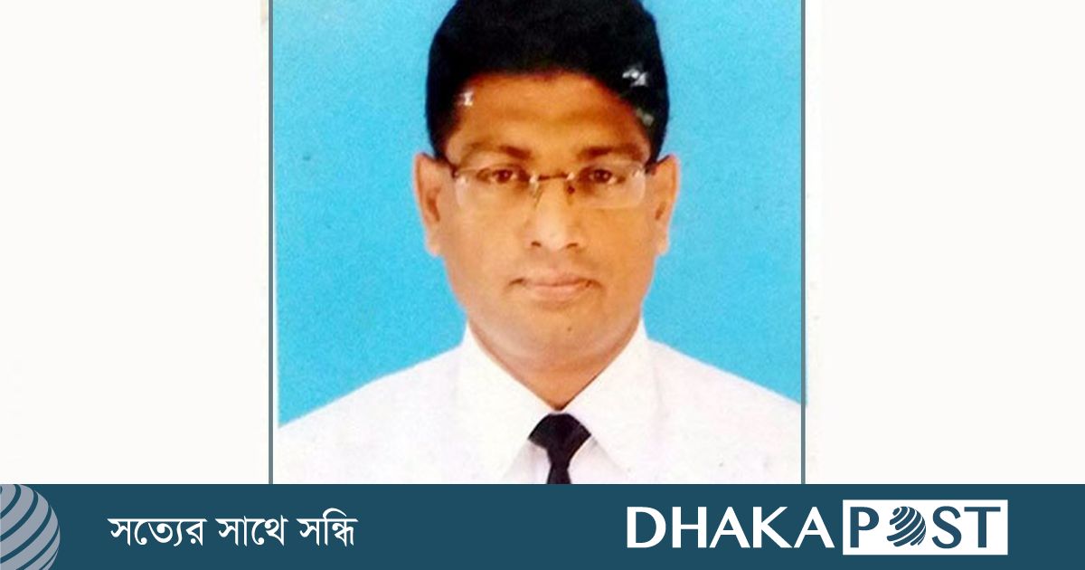 অতিরিক্ত ডিআইজি সাখাওয়াতের বরখাস্তের আদেশ প্রত্যাহার