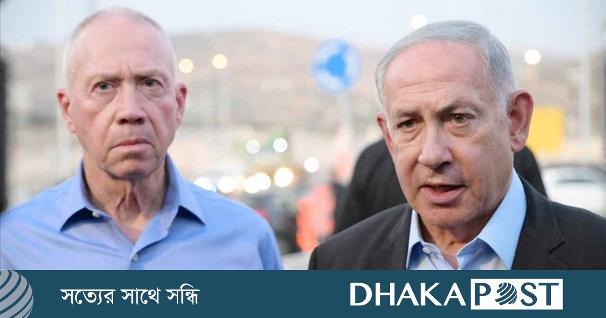 সংবাদমাধ্যমে কথা না বলতে মন্ত্রীদের নির্দেশ নেতানিয়াহুর