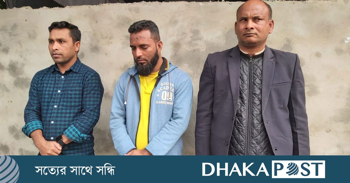 ফের আগারগাঁও পাসপোর্ট অফিসে দুদক, এবার ৩ দালাল আটক