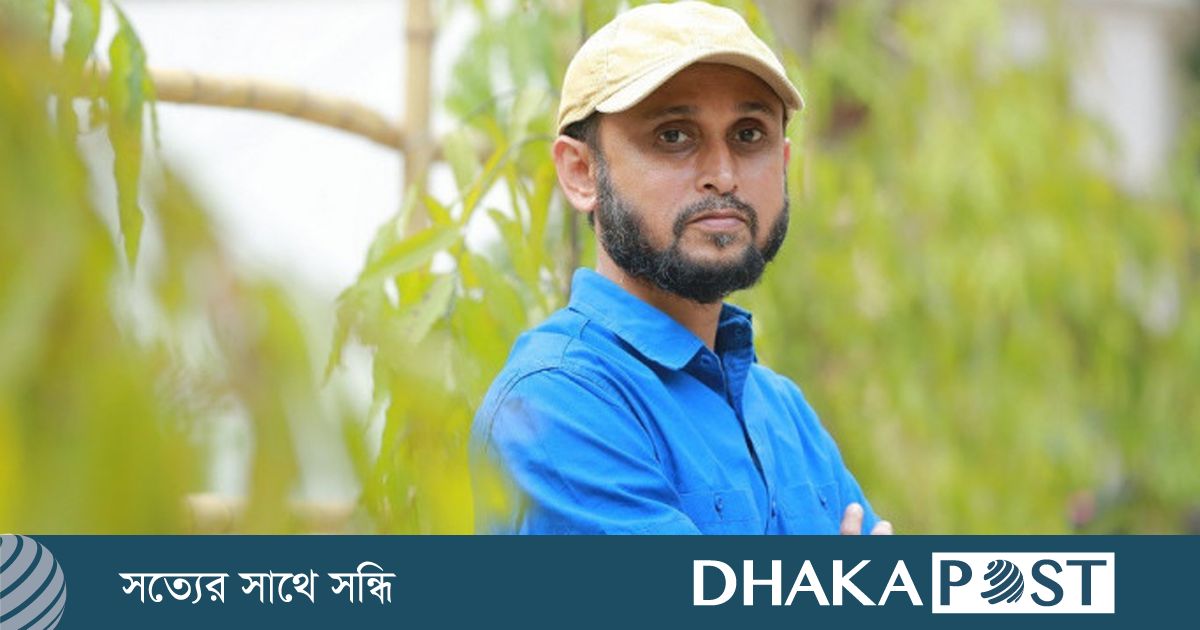 আইসিইউতে মোস্তফা সরয়ার ফারুকী