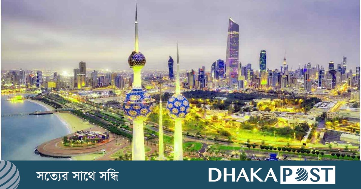 কুয়েতে অবৈধদের বিরুদ্ধে ব্যাপক ধরপাকড়, আটক পাঁচ শতাধিক