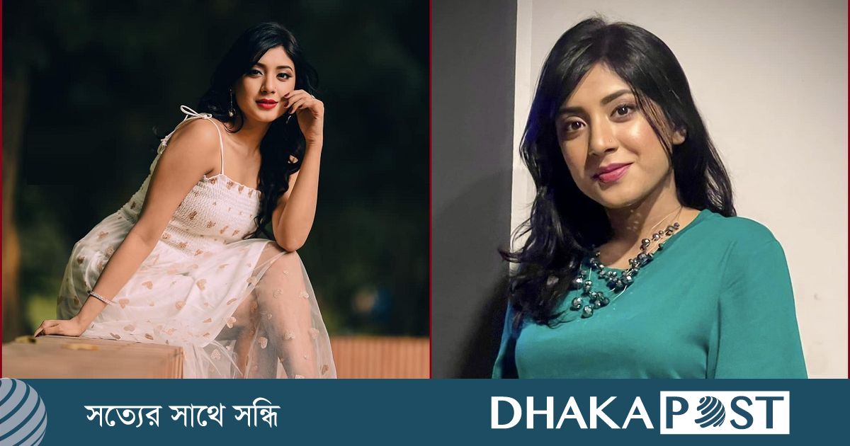 ‘ঘুম থেকে উঠে শুনি আমার বিয়ে হয়ে গেছে’