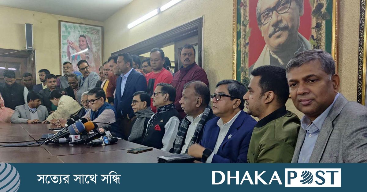 কারো স্বীকৃতির জন্য সরকার অপেক্ষায় বসে নেই : কাদের