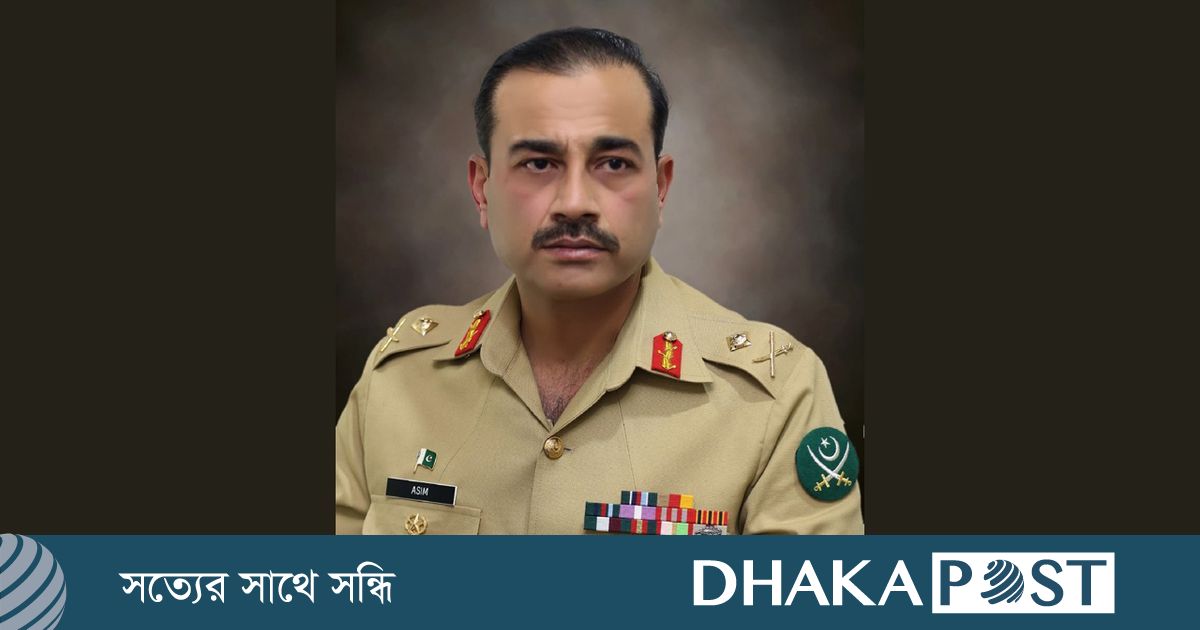 পুরো আফগানিস্তানের চেয়ে একজন পাকিস্তানির মূল্য বেশি: মুনির