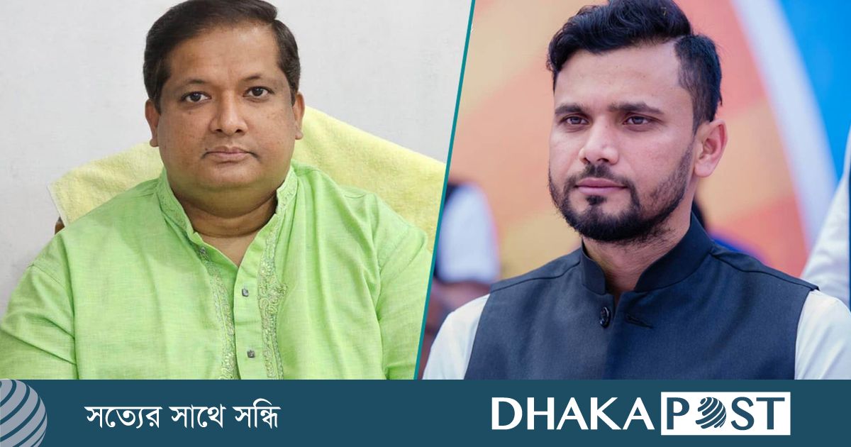 ক্রীড়া প্রতিমন্ত্রী কে হবেন, রাসেল মাশরাফি নাকি অন্য কেউ?