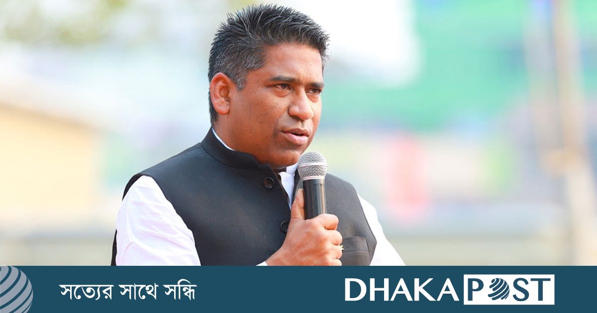 আপিল বিভাগেও প্রার্থিতা ফিরে পেলেন না সাদিক আবদুল্লাহ