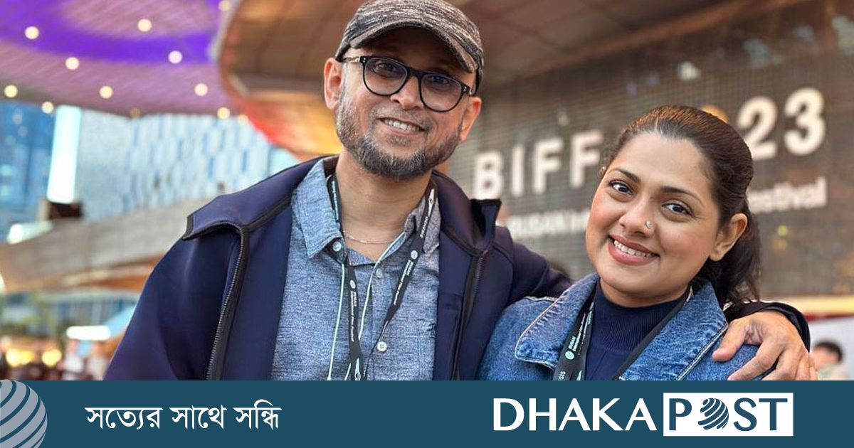 ফারুকীর সর্বশেষ অবস্থা জানালেন তিশা