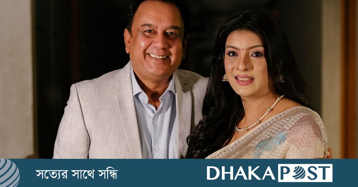 জাহিদ হাসানের অসুস্থতা নিয়ে যা জানালেন স্ত্রী মৌ