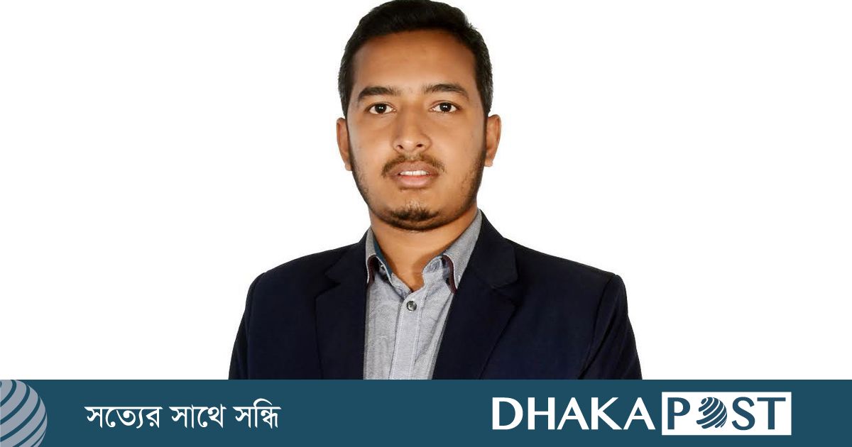 ঢাকা পোস্টের সাংবাদিককে হুমকি, থানায় জিডি