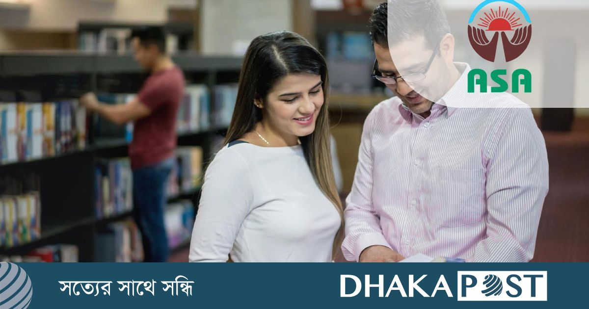 আশা এনজিও নিয়োগ বিজ্ঞপ্তি ২০২৪, কর্মস্থল ঢাকায়