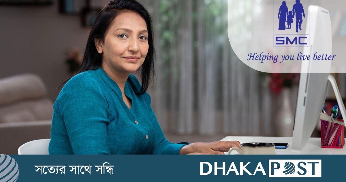 স্নাতক পাসে ম্যানেজার নিয়োগ দিচ্ছে এসএমসি