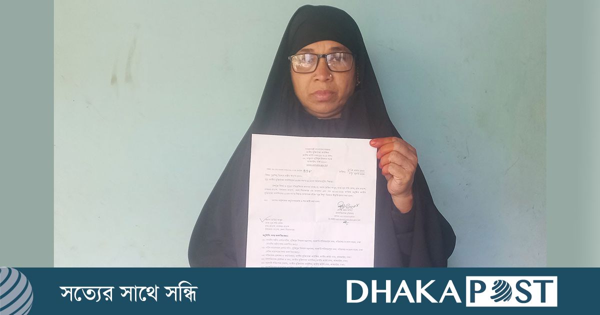 প্রথম যুদ্ধশিশুর রাষ্ট্রীয় স্বীকৃতি পেলেও ভাতা মেলেনি মেরিনার