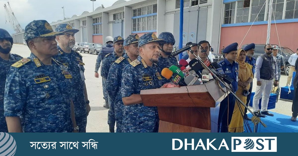 দেশবিরোধী অপতৎপরতা রোধে সশস্ত্র বাহিনী কাজ করে যাবে