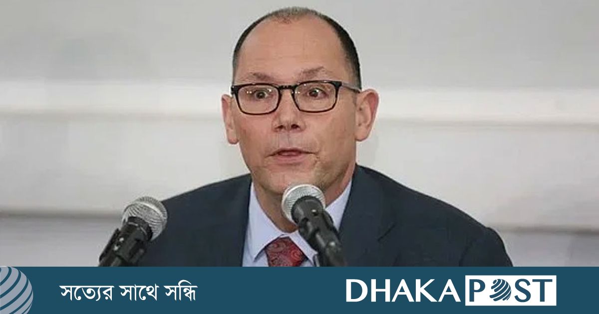 এভাবে বাংলাদেশ মিশন শেষ করতে হবে ভাবিনি : পিটার হাস