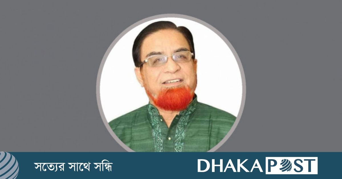 ‘দুইজন মন্ত্রী পারেনি, কোথায় যেন আটকে যায় ডিপিপি’
