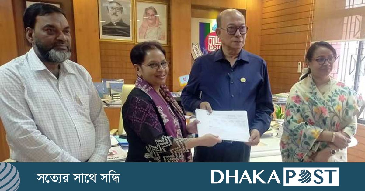 বাউবির এসএসসির ফল প্রকাশ, পাসের হার ৬২.৫৮