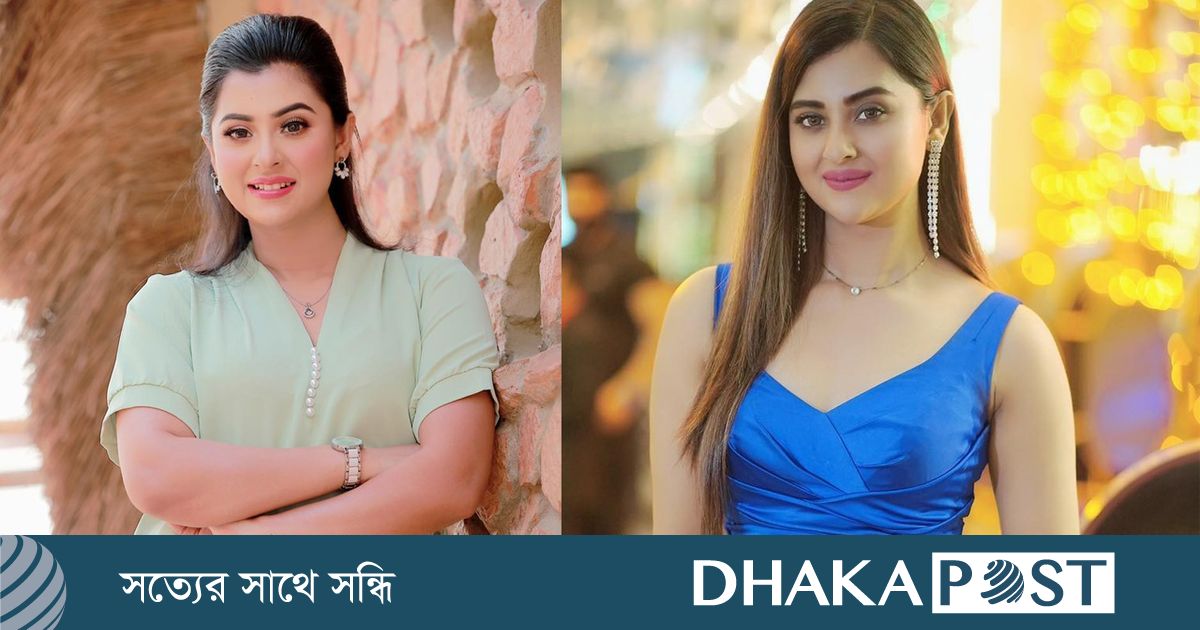 মন্ত্রীকে ফোন দিয়েছেন, শুনেই রাগলেন বুবলী