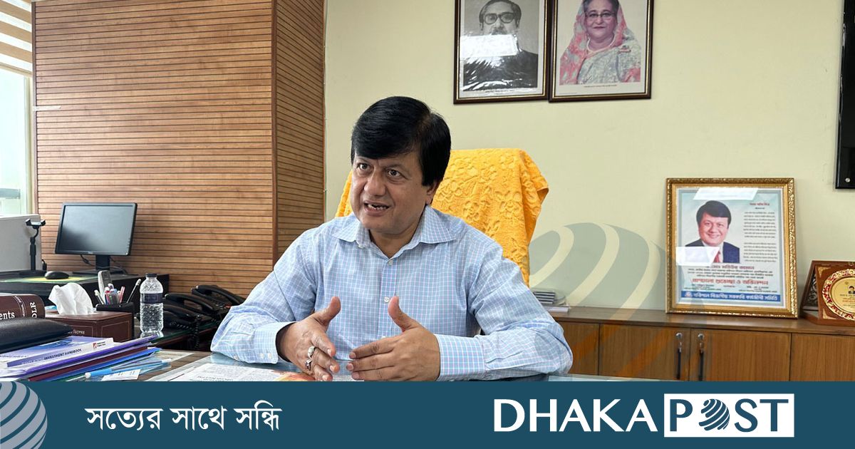 আলোচিত মতিউরের বিরুদ্ধে দুদকের অনুসন্ধান শুরু