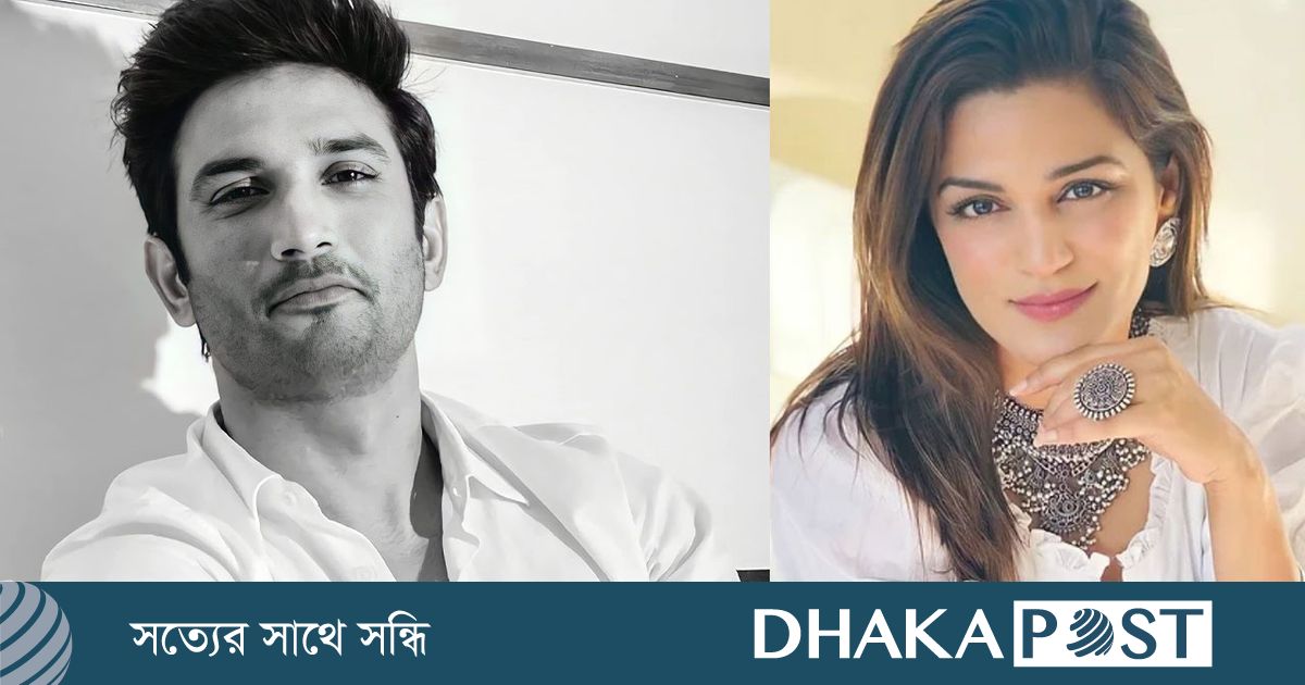 সুশান্তের সঙ্গে কী হয়েছিল, জানতে চান বোন শ্বেতা
