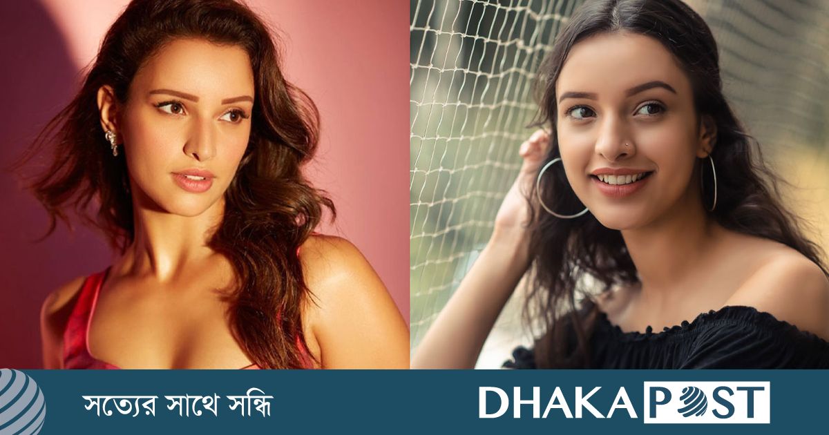 যে চরিত্রে হার মানতে হয়েছে তৃপ্তির